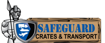 Why Choose Safeguard? - Safeguard Crates and Transport